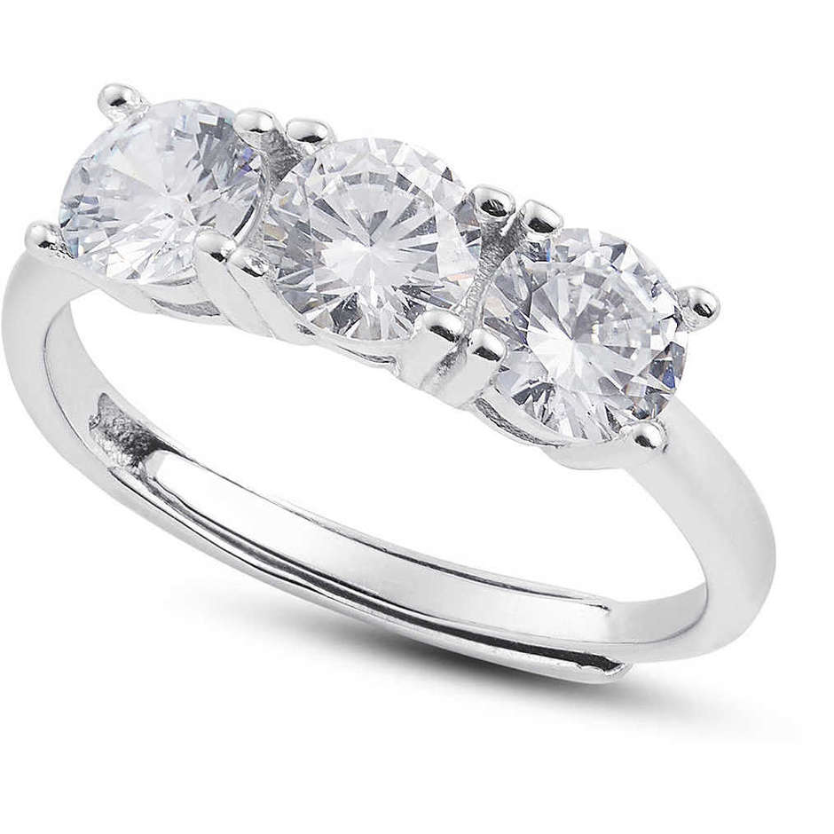 Anello Donna Ambrosia Trilogy - AAA 067