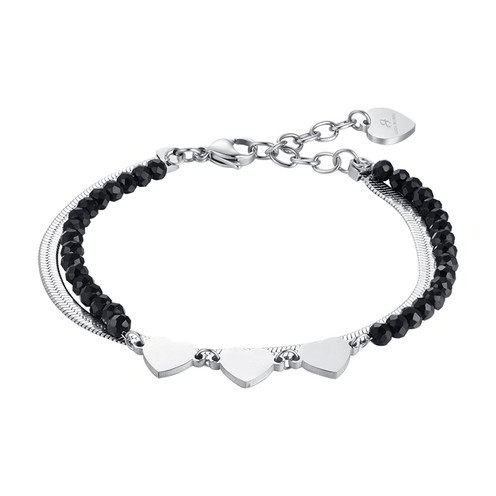 Bracciale Donna Luca Barra Simboli - BK2526