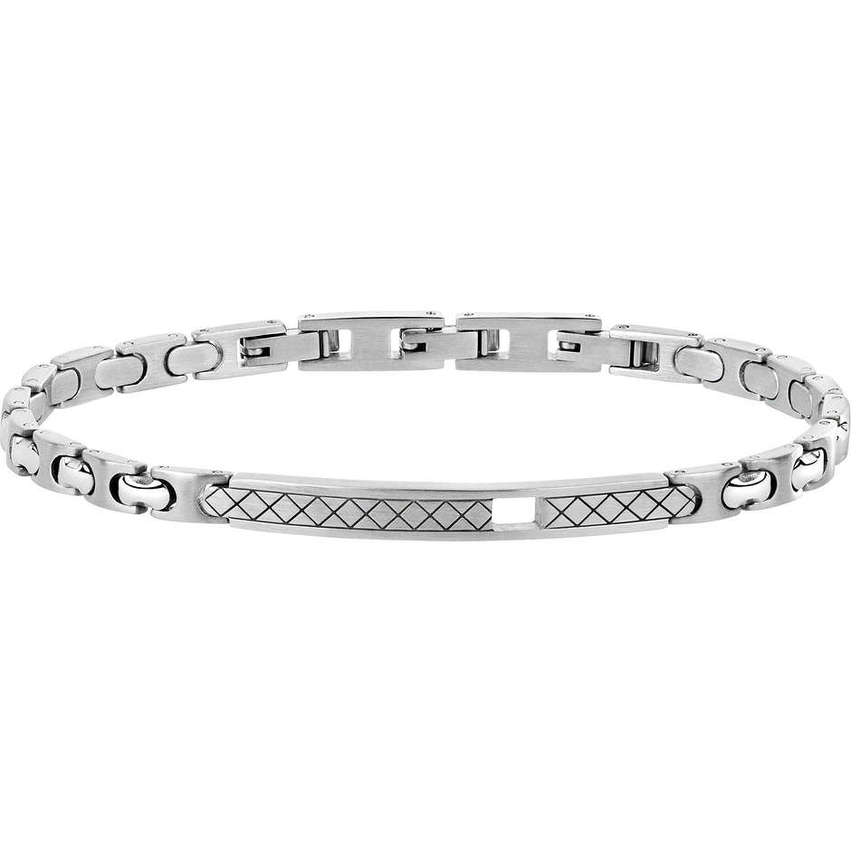 Bracciale Uomo Morellato Cross - SKR44