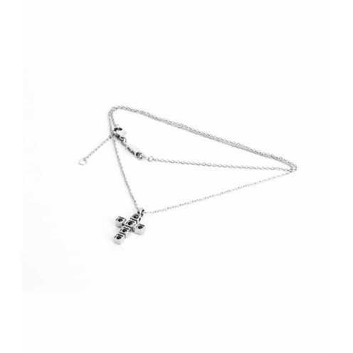 Collana Cesare Paciotti 4US Croce - 4UCL1117