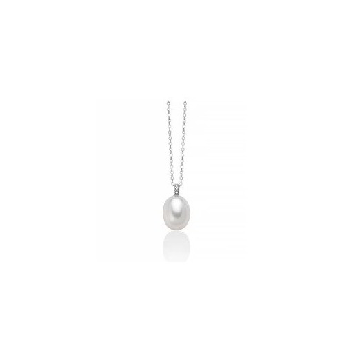 Collana Donna Miluna Perle Regina - PCL6323