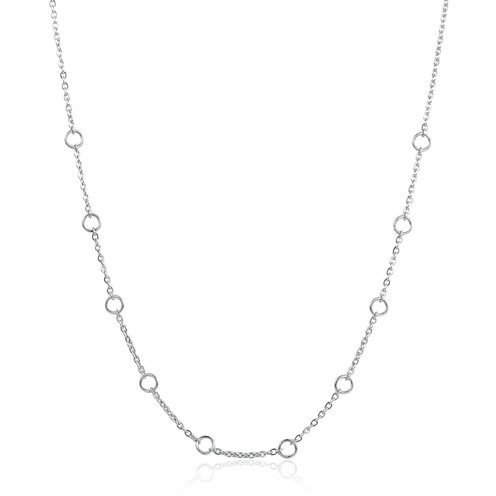 Collana Donna S'Agapò Letters - SLTC1