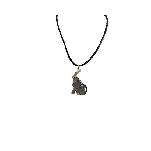 Collana Donna Swarovski Elephant - 5612629