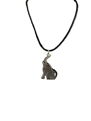 Collana Donna Swarovski Elephant - 5612629