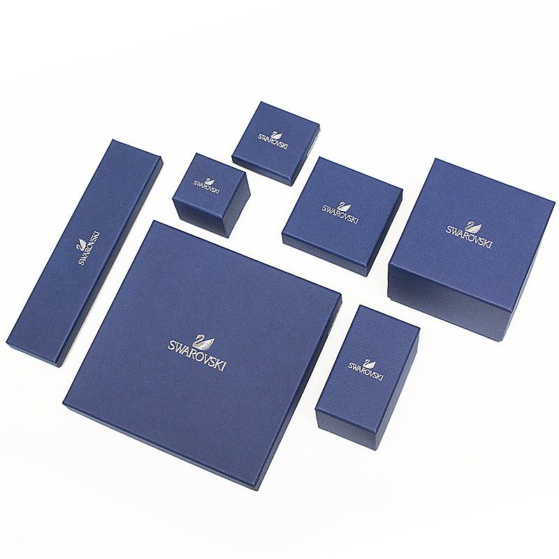 Collana Donna Swarovski Elephant - 5612629