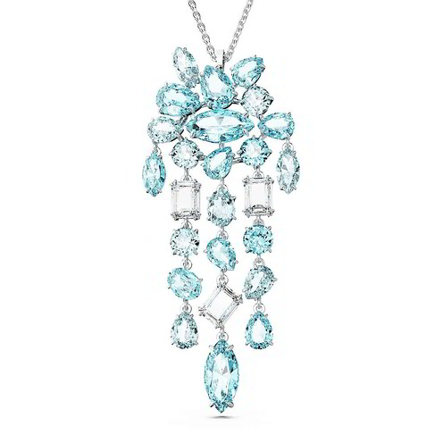 Collana Donna Swarovski Gema - 5666014