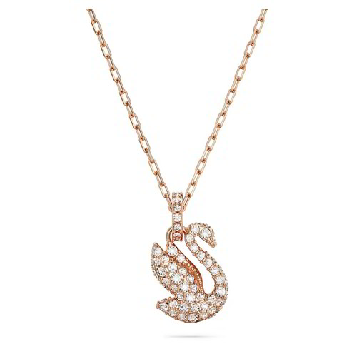 Collana Donna Swarovski Iconic Swan - 5647555