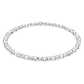 Collana Donna Swarovski Millenia Triangle - 5599191