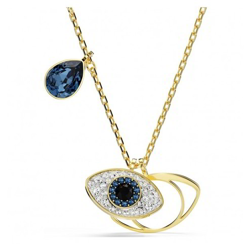 Collana Donna Swarovski Symbolica - 5692178