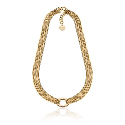 Collana Donna Unoaerre Infinity - 2247