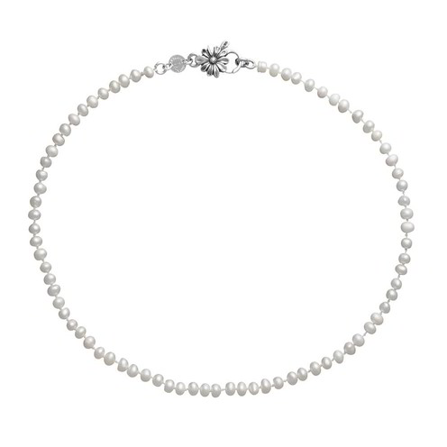 Collana Raspini Margherita Perle Piccole - 12307