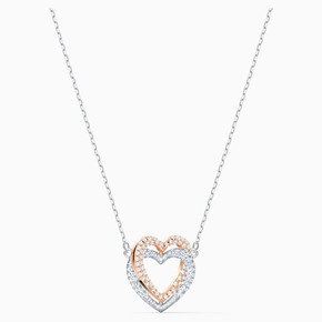 Collana Donna Swarovski Millenia - 5619491