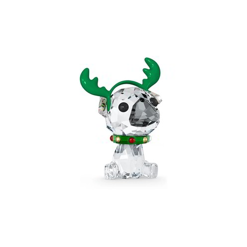 Oggettistica Swarovski Holiday Cheers Pug - 5625661