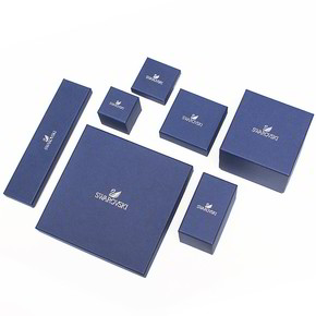 Orecchini Donna Swarovski Stella - 5652002