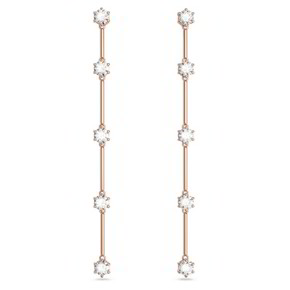 Orecchini Donna Swarovski Iconic Swan - 5650063