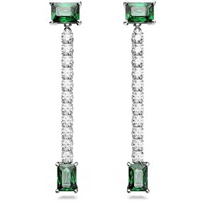 Orecchini Donna Swarovski Matrix - 5677142
