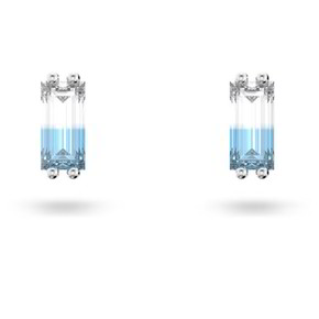 Orecchini Donna Swarovski Stilla Stud - 5639134