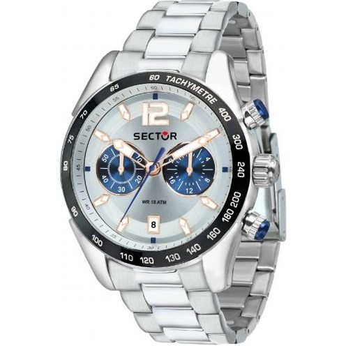 Orologio Sector 330 R3273794008