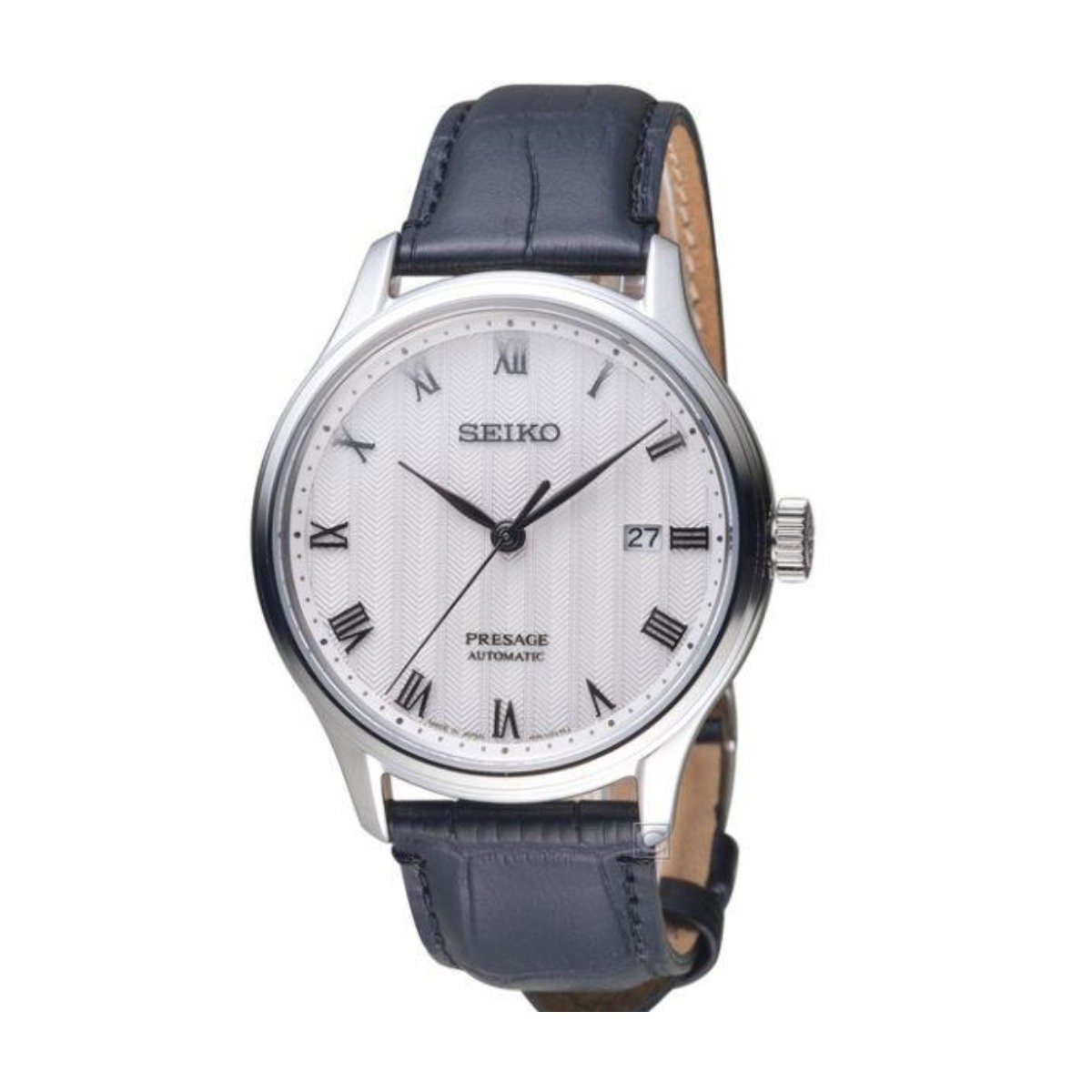 Orologio Seiko Presage Zen Garden - SRPC83J1