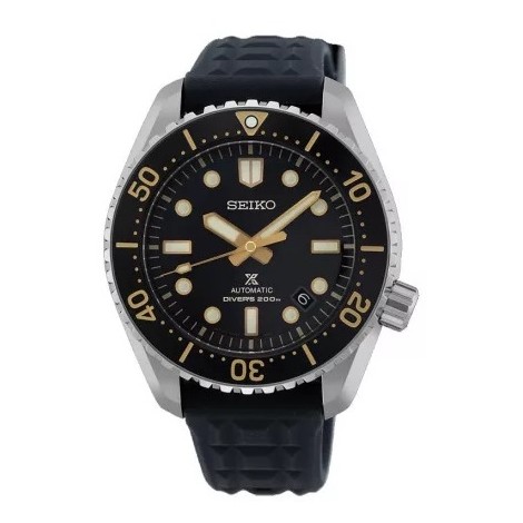 Orologio Seiko Prospex Save The Ocean 1968 Limited - SLA057J1