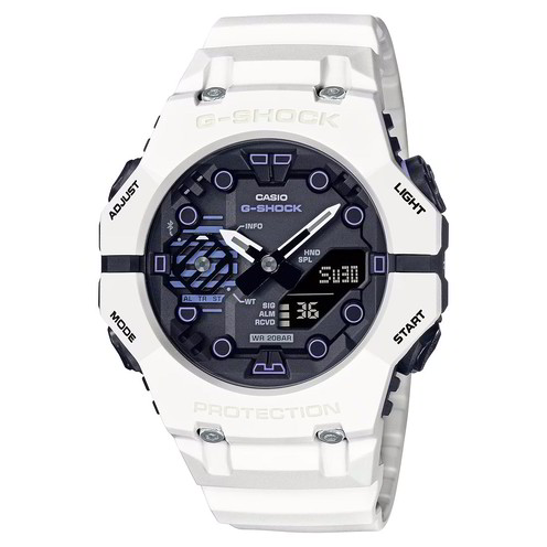 Orologio Smart Casio G-Shock Sci-Fi World - GA-B001SF-7AER