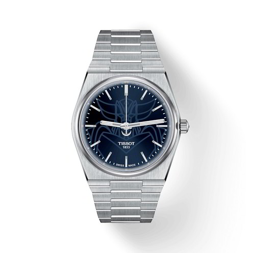 Orologio Tissot PRX Powermatic 80 Ufo Robot - T1374071104102