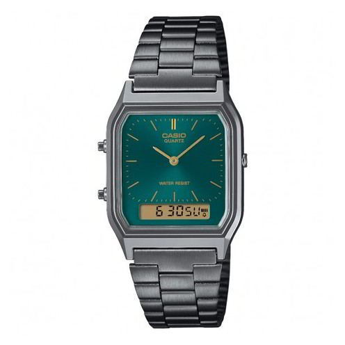 Orologio Unisex Casio Edgy Collection - AQ-230EGG-3AEF