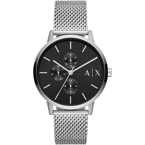 Orologio Uomo Armani Exchange - AX2714
