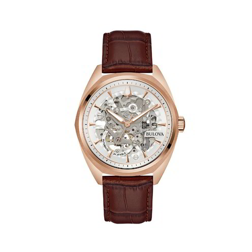 Orologio Uomo Bulova Surveyor - 97A175