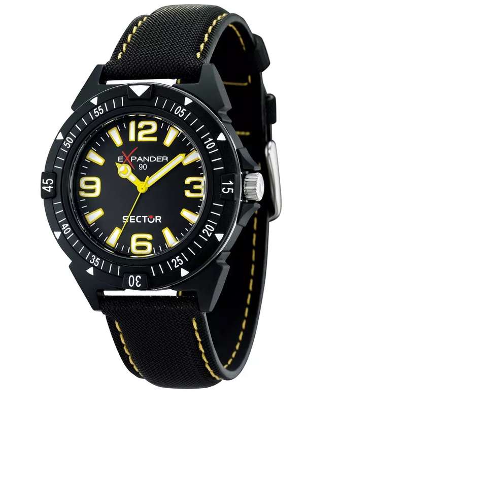 Orologio Uomo Sector Expander 90 - R3251197004
