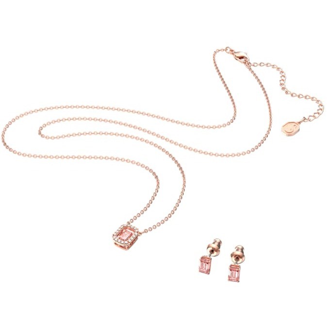 Set Donna Swarovski Millenia - 5620548