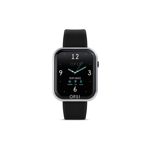 Smartwatch Ops Objects Call Action - OPS-SMART-10