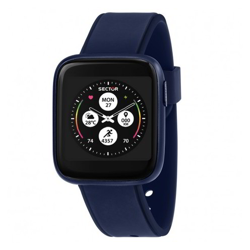 Smartwatch Sector S-04 Colours - R3253158006
